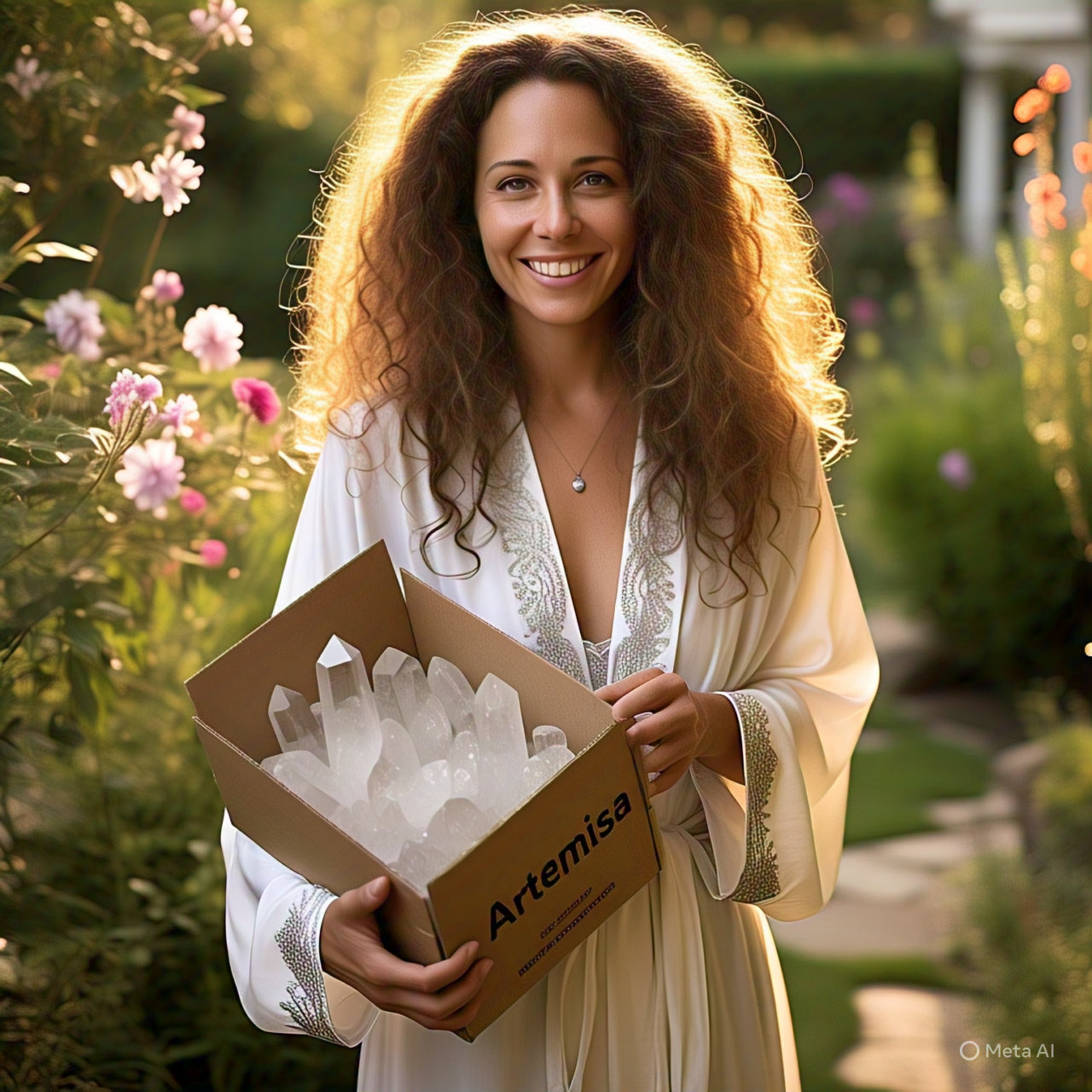 PROPOSITO – Artemisa Mx